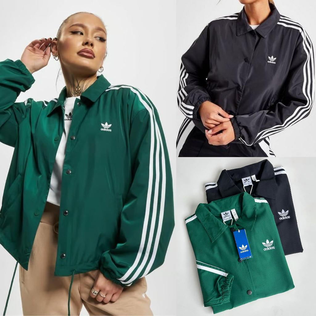 Jual Adds logo essensial jacket woman | Shopee Indonesia
