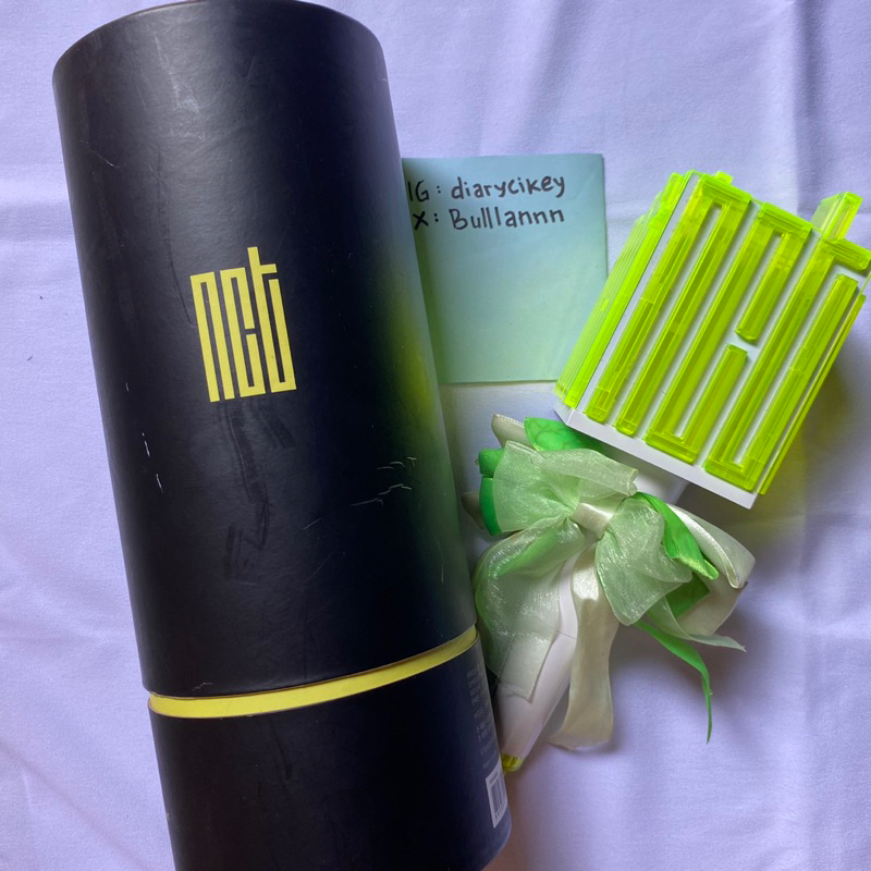 Jual ls nct v1 | Shopee Indonesia