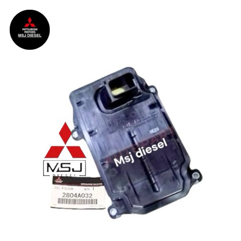 Jual Filter oli matic stainer saringan oil matic oil filter A/T ...
