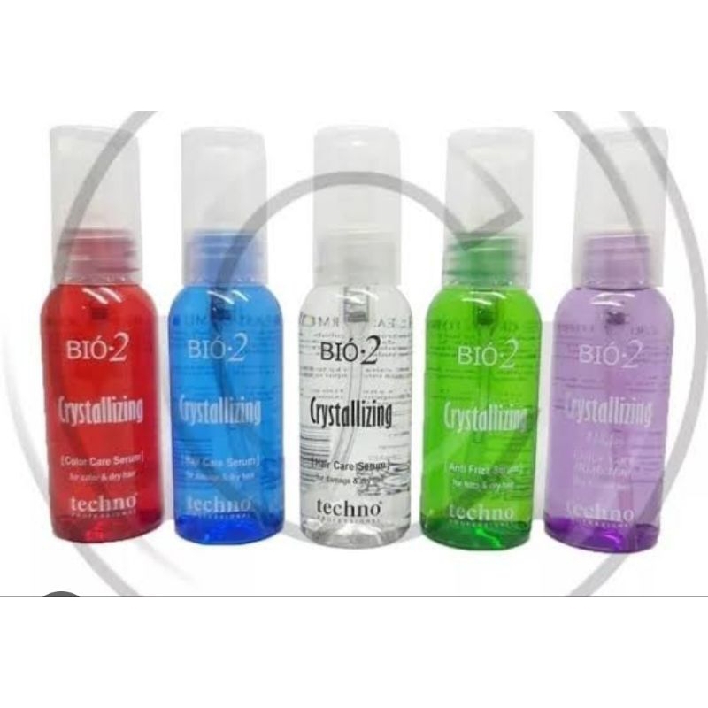 Jual VITAMIN BIO2 KECIL VIT RAMBUT SEHAT | Shopee Indonesia