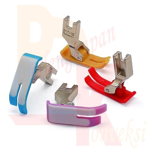 Jual MT-18 Sepatu Plastik Teflon F-STRONG Mesin Jahit Highspeed High Speed Industri MT18 Telfon ...