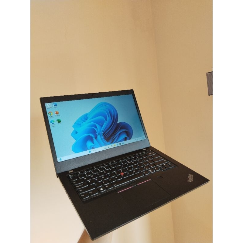 Jual LENOVO Thinkpad L14 - 11 th GenIntel Core i7-1165G7 | Shopee Indonesia