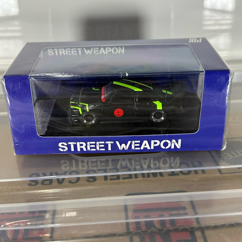Jual Street Weapon BMW M3 E30 LTO | Shopee Indonesia