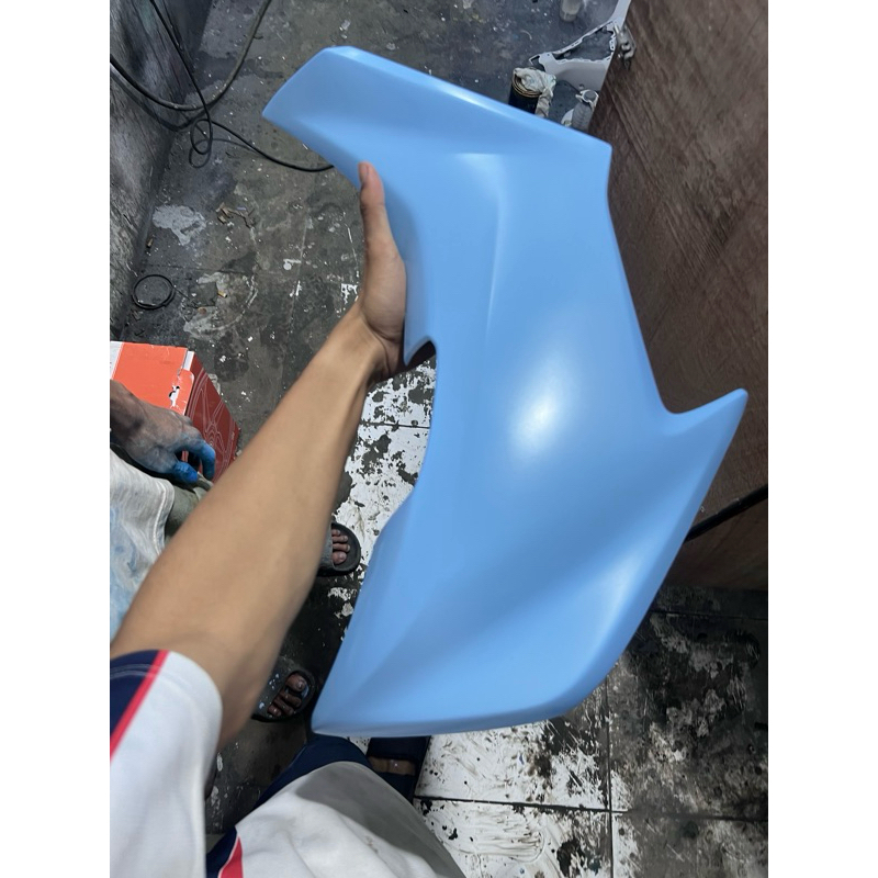 Jual CAT BIRU MUDA SOLID UNTUK DASAR | Shopee Indonesia