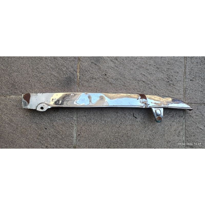 Jual Tutup Rantai Keteng Katengkas sabit Rx100 Rxs RxK Rx spesial ...