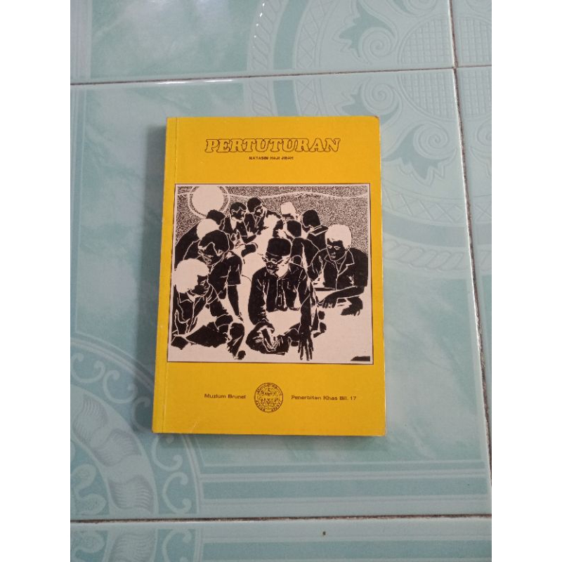Jual Buku Pertuturan | Shopee Indonesia