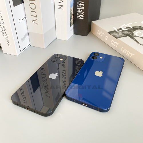 Jual iphone 12 11 xr pro promax 512gb 256gb 128gb 64gb second original ...