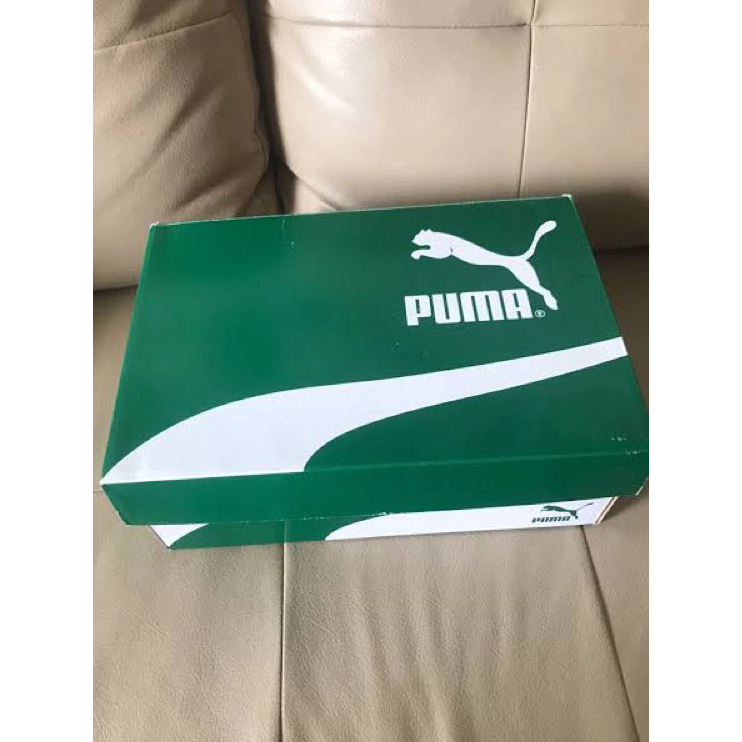 Jual JUAL DUS / INNER BOX / BOX PUMA DEWASA | Shopee Indonesia