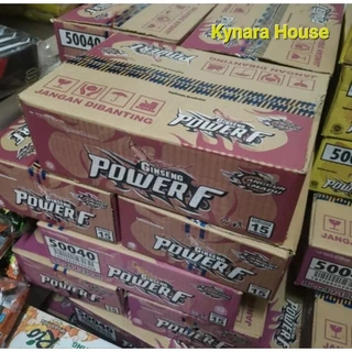 Jual Minuman Power F Terlengkap & Harga Terbaru Januari 2026 | Shopee ...