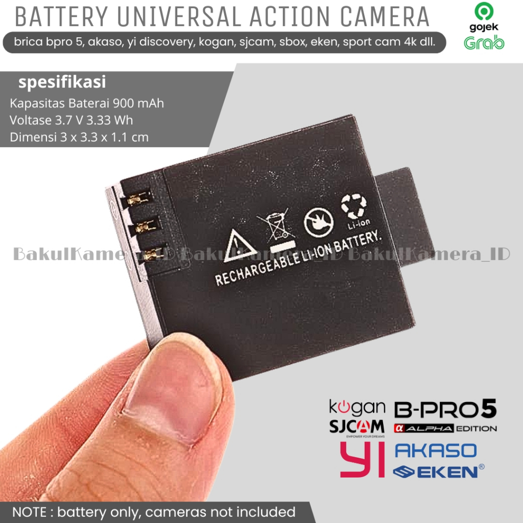 Jual Battery / Baterai B Pro 5 AE / AE2 / AE2S / AE3S / AE Lite X / AE Basic+ / AE2X BPro 5 ...