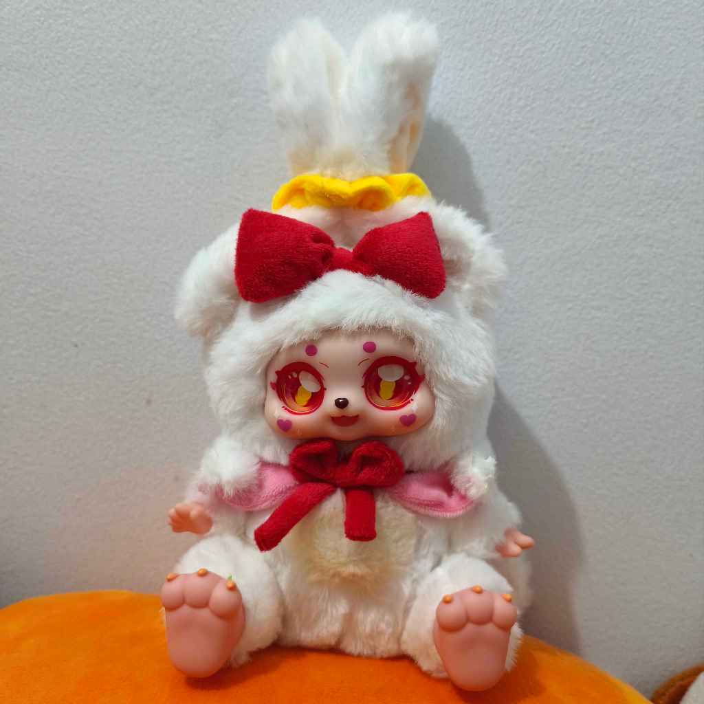 Jual Blind Box BBPote Plushie Boneka Selected (SECRET) | Shopee Indonesia
