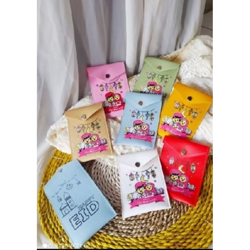 Jual Angpou lebaran (12pcs) | Shopee Indonesia