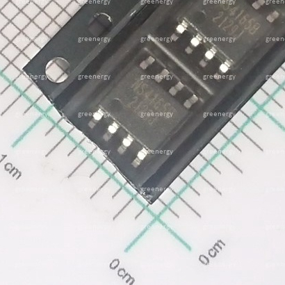 Jual NS4165B NS4165 ESOP-8 PENGGANTI NS4165 | Shopee Indonesia