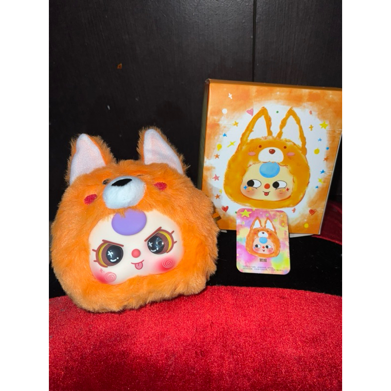 Jual BB3 Baby Three V1 Animal Party | Shopee Indonesia