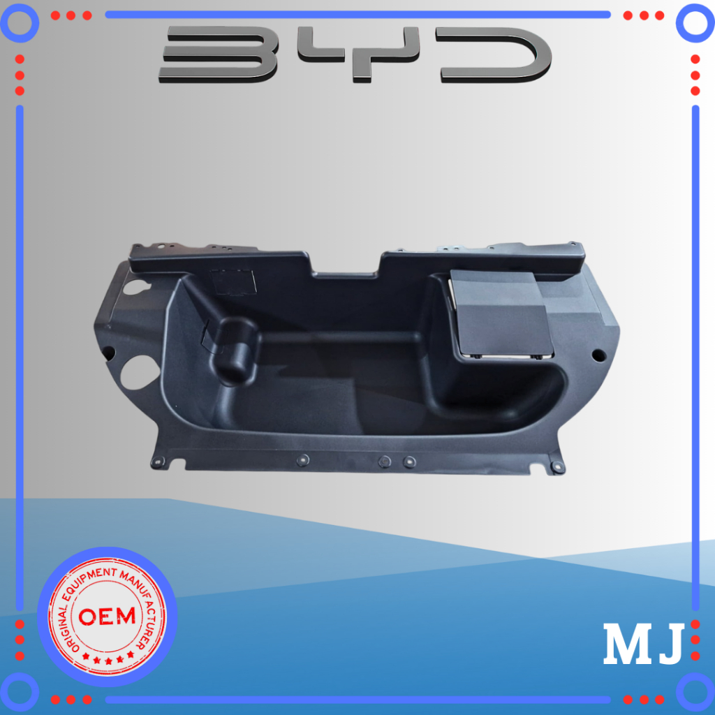 Jual Frunk Front Trunk Bagasi Depan BYD M6 Accesories | Shopee Indonesia