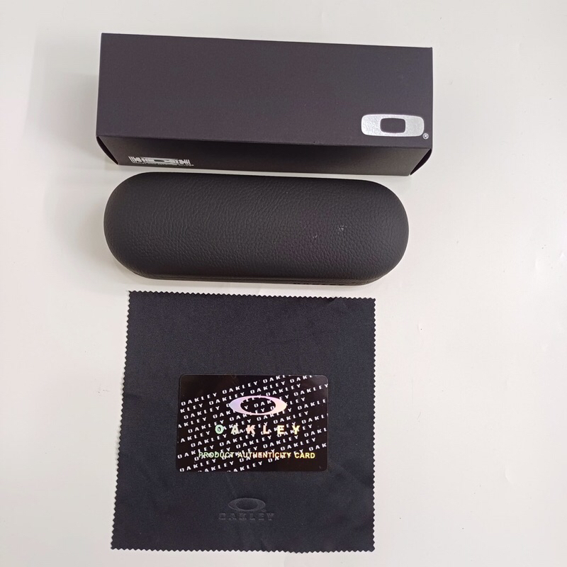 Jual Box Kacamata Frame Ok Premium Super | Shopee Indonesia