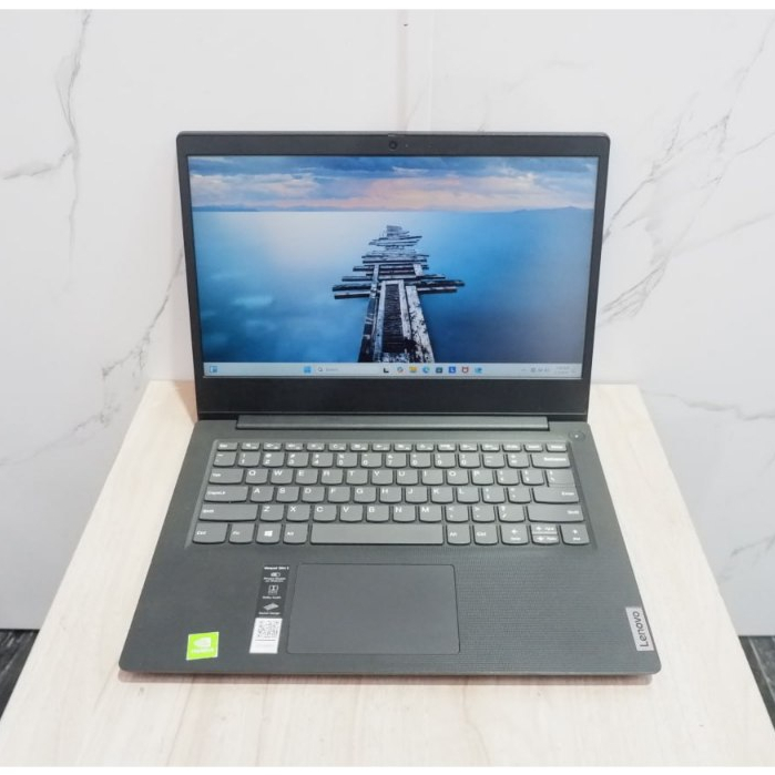 Jual Lenovo Ideapad Slim 3 Core i5-1035G1 NVIDIA GeForce MX330 4GB Ssd ...