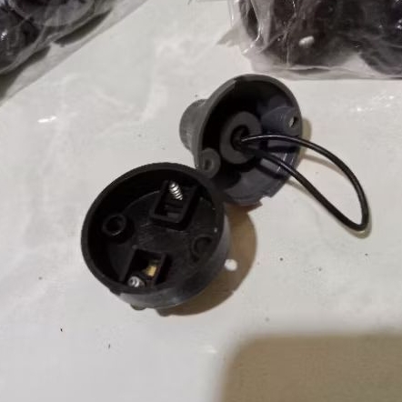 Jual piting lampu lombok E12 / 25pcs pengiriman | Shopee Indonesia