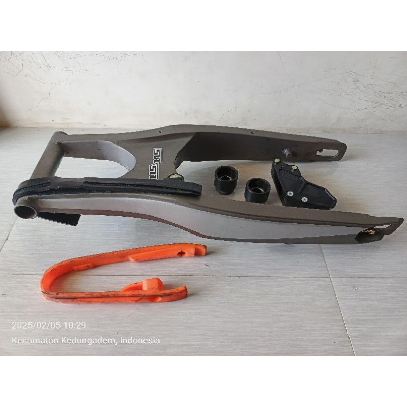 Jual arm ktm lislas pnp wr155 | Shopee Indonesia