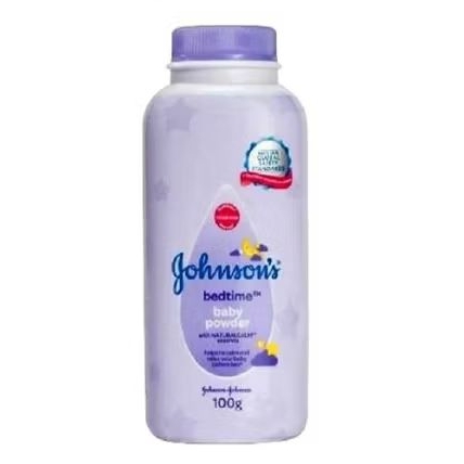 Jual Johnsons BEDTIME Baby Powder | Shopee Indonesia