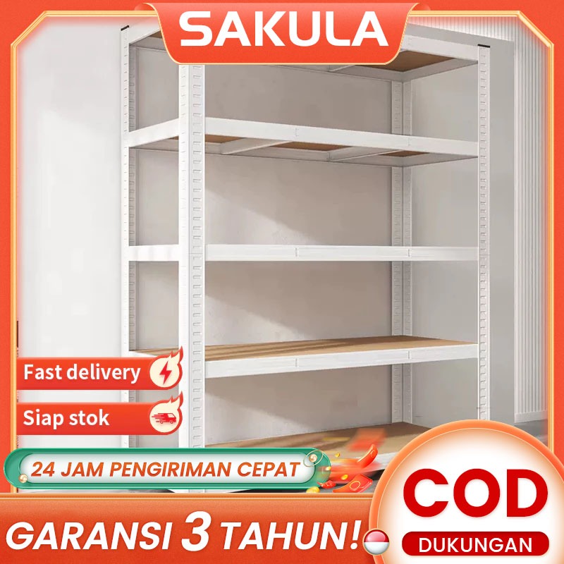 Jual 【Silakan pilih tautan ini untuk membeli beberapa item】Sakula Rak ...