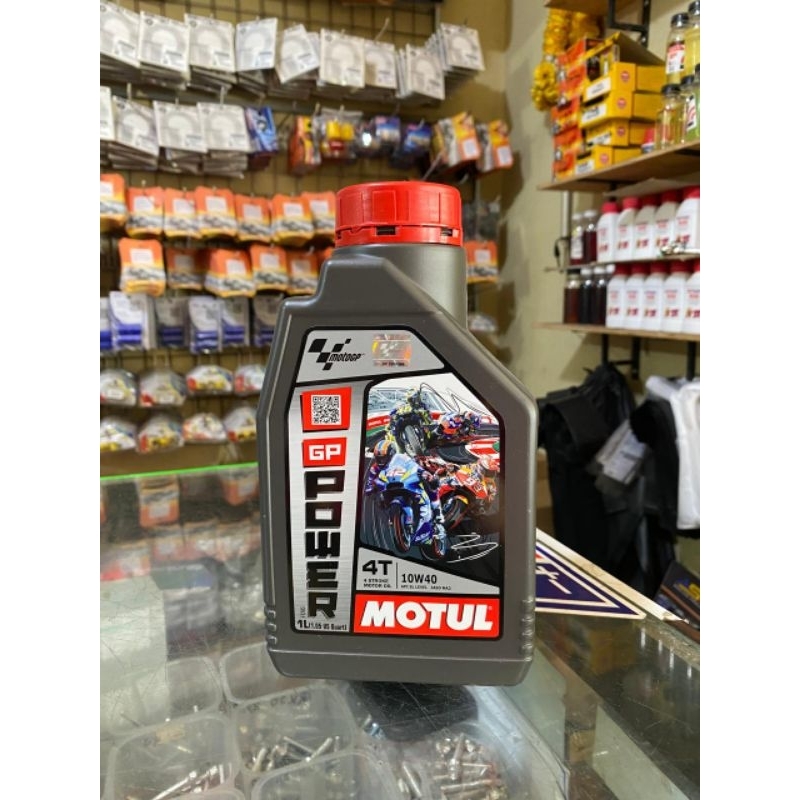 Jual OLI MOTUL MOTO, GP POWER, SCOOTER LE, SCOOTER EXPERT LE, OLI ...