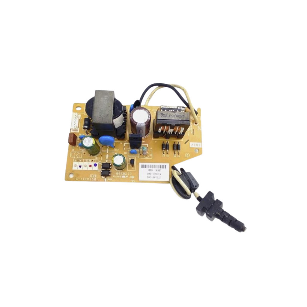 Jual Power Supply Spare Part Brother PCB Assy For IDN LT2611005 For ...