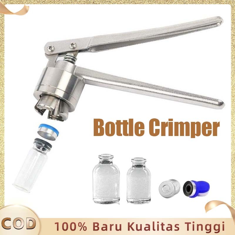 Jual 15mm Alat Pres Tutup Botol Parfum Alat Press Tutup Botol Crimper ...