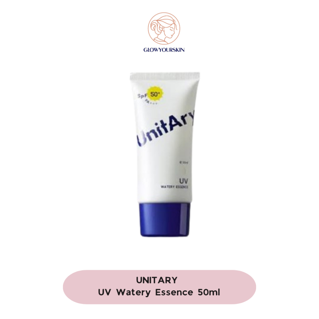 Jual UNITARY UV Watery Essence 50ml | Shopee Indonesia