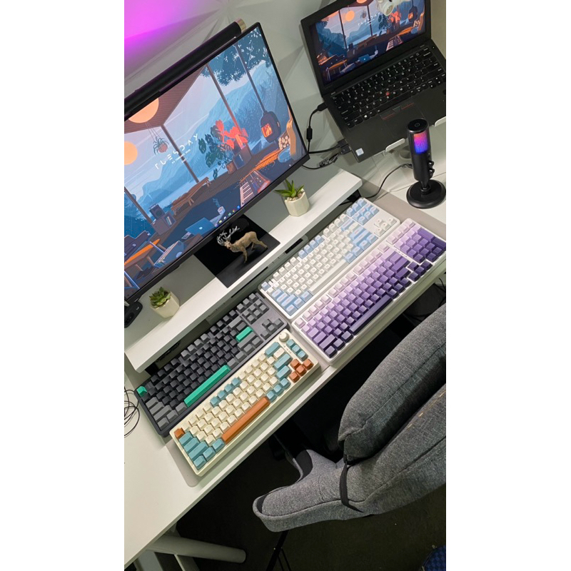 Jual Keyboard Budget | Shopee Indonesia