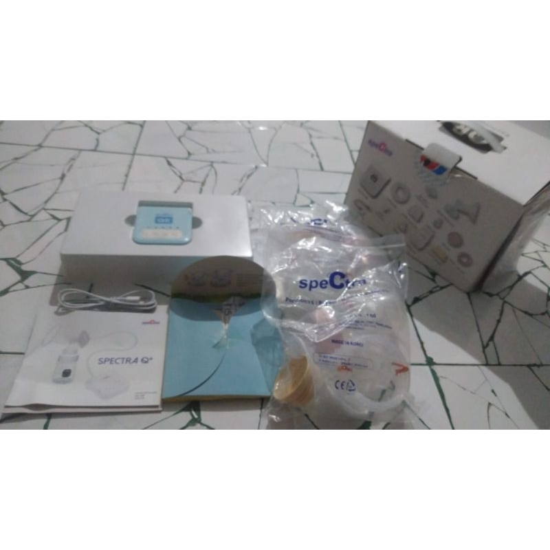 Jual Pompa asi Spectra | Shopee Indonesia