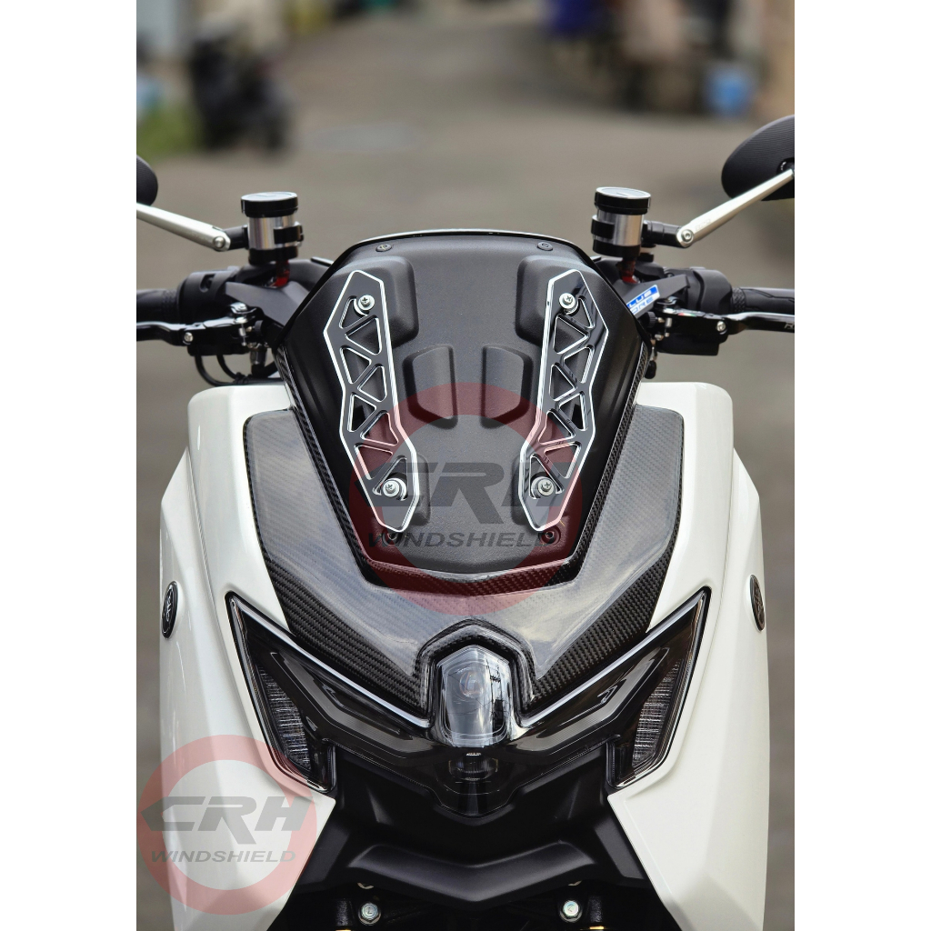 Jual Garnis | garnish Nmax Neo Turbo 2024 | Garnis Nmax Neo | Garnis ...