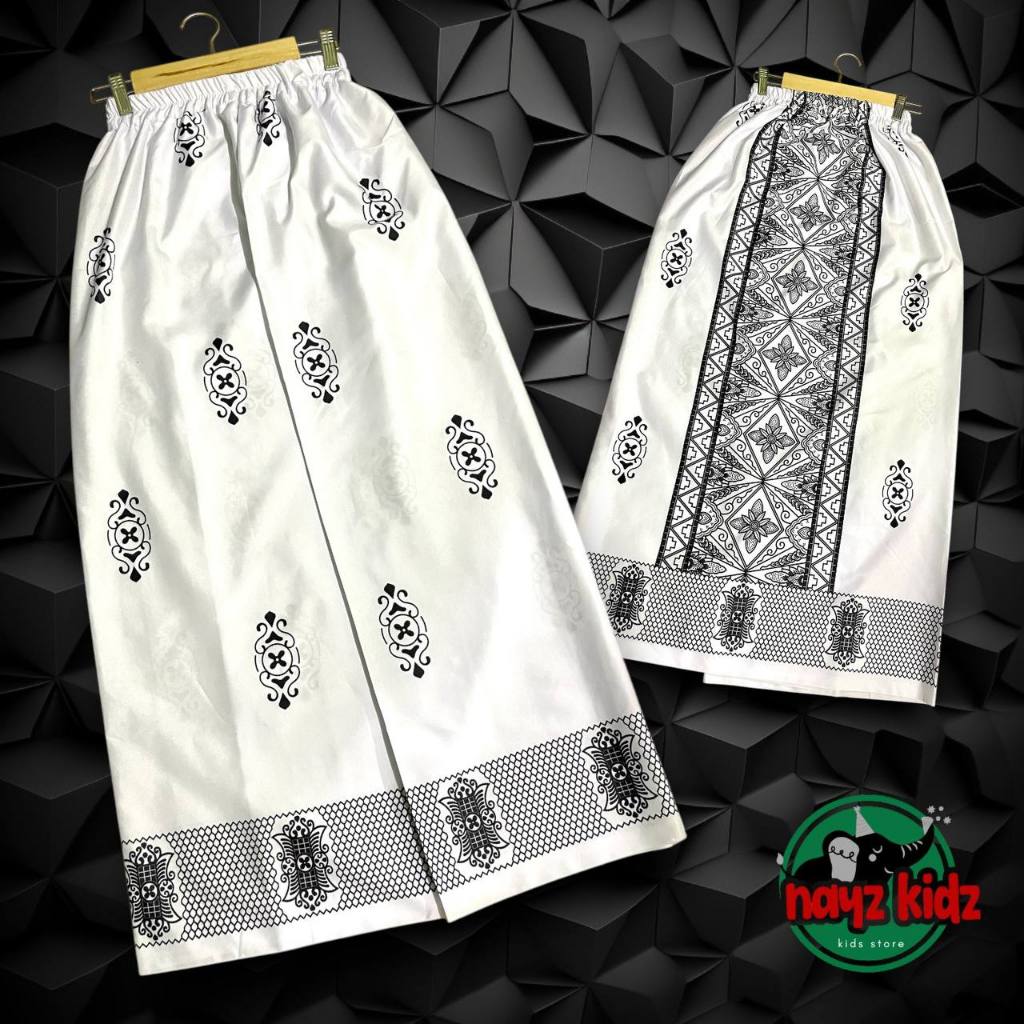 Jual SARUNG INSTAN DEWASA SARUNG PINGGANG KARET GERCEP PAKAIAN MUSLIM ...