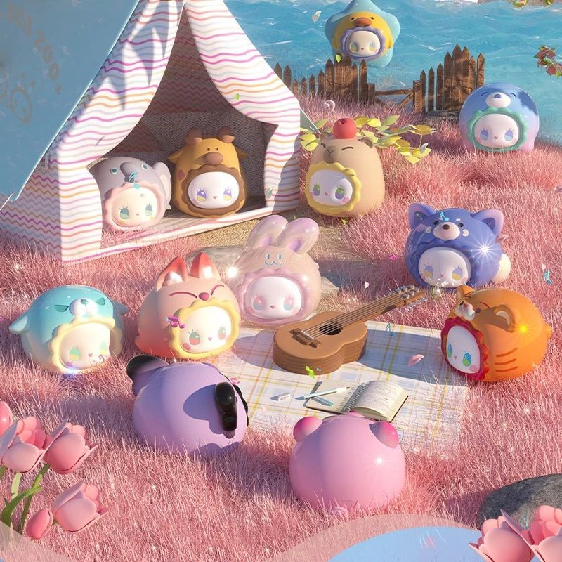 Jual emma rua rua blind box | Shopee Indonesia