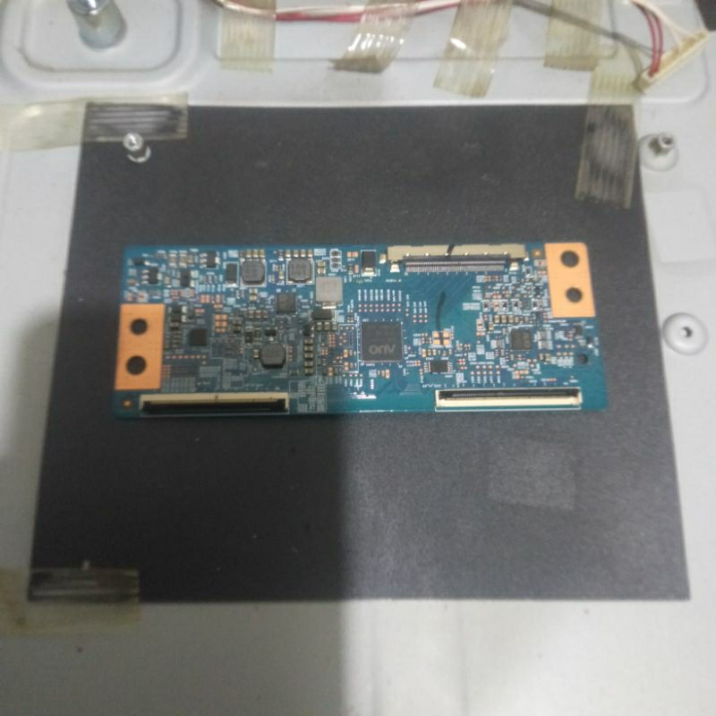 Jual MODUL TCON TV LED SAMSUNG UA43K5002AK | Shopee Indonesia