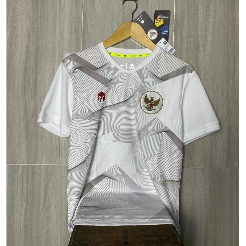 Jual Jersey training timnas | Shopee Indonesia