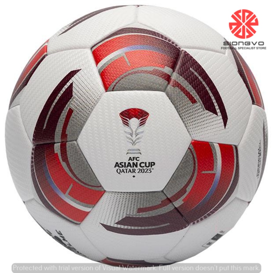 Jual BOLA SEPAK - KELME VORTEX AFC23 ASIAN CUP OFFICIAL MATCH BALL OMB ...