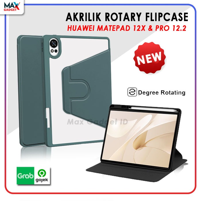 Jual HUAWEI Matepad 12X 12 x / MatePad Pro 12.2 Inch 2024 Fold Akrilik ...
