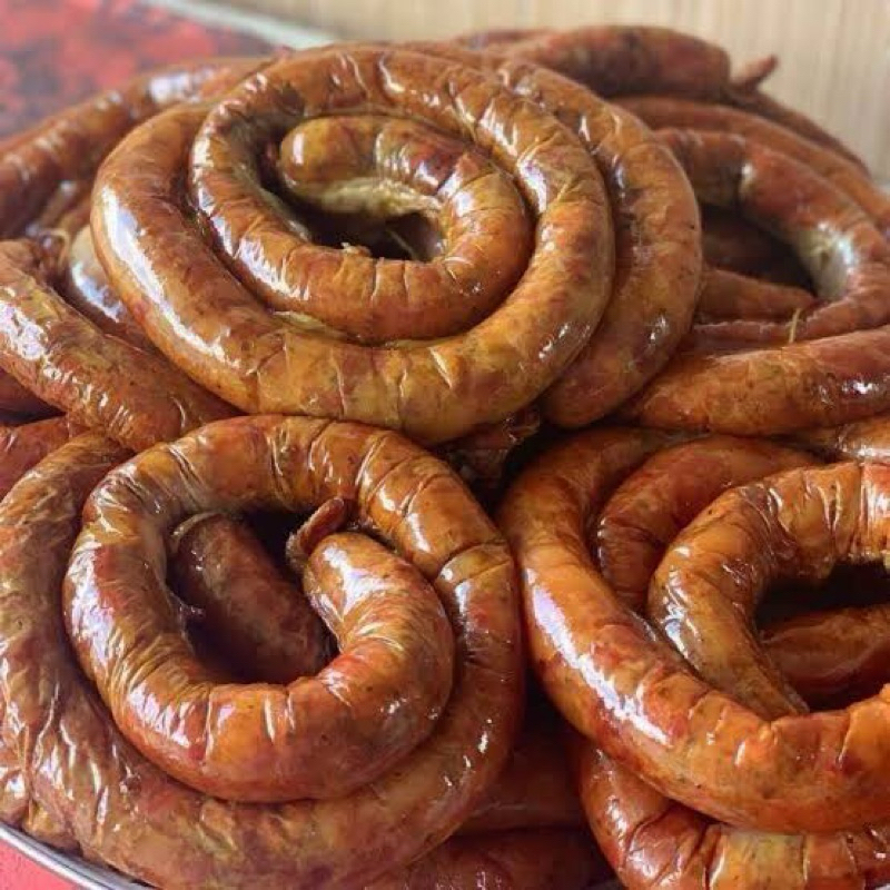 Jual Urutan Khas Bali 500gr | Shopee Indonesia