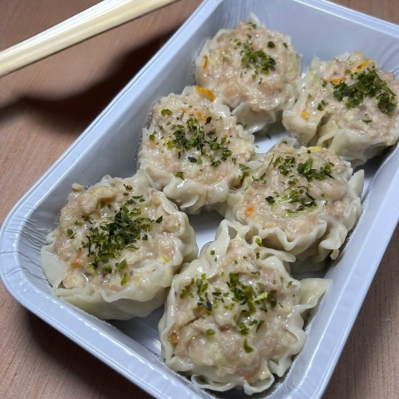 Jual Dimsum Dan wonton Premium (ori/Chili oil) | Shopee Indonesia