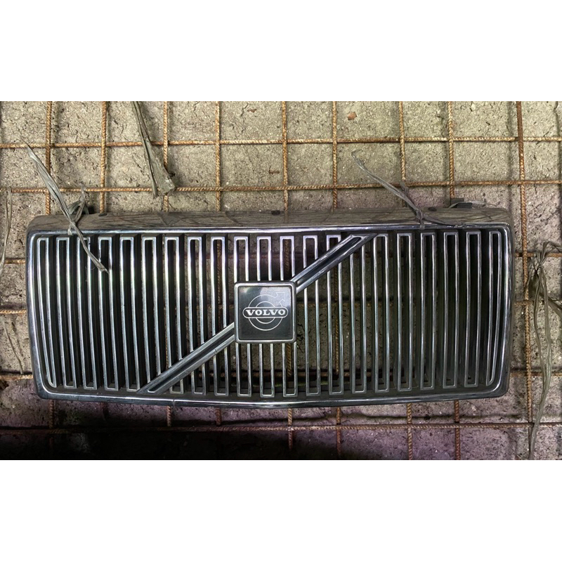 Jual Grill original Volvo 960 | Shopee Indonesia