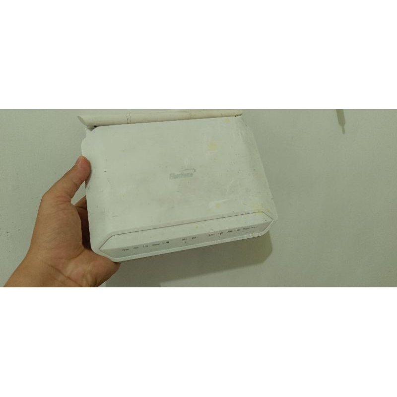 Jual Modem FiberHome HG6243C + Adptor | Shopee Indonesia