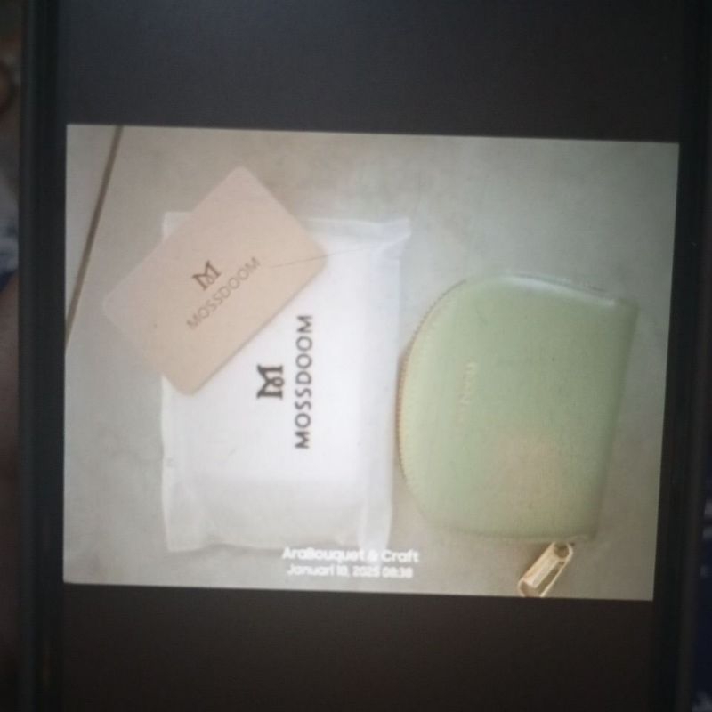 Jual dompet mosdoom | Shopee Indonesia