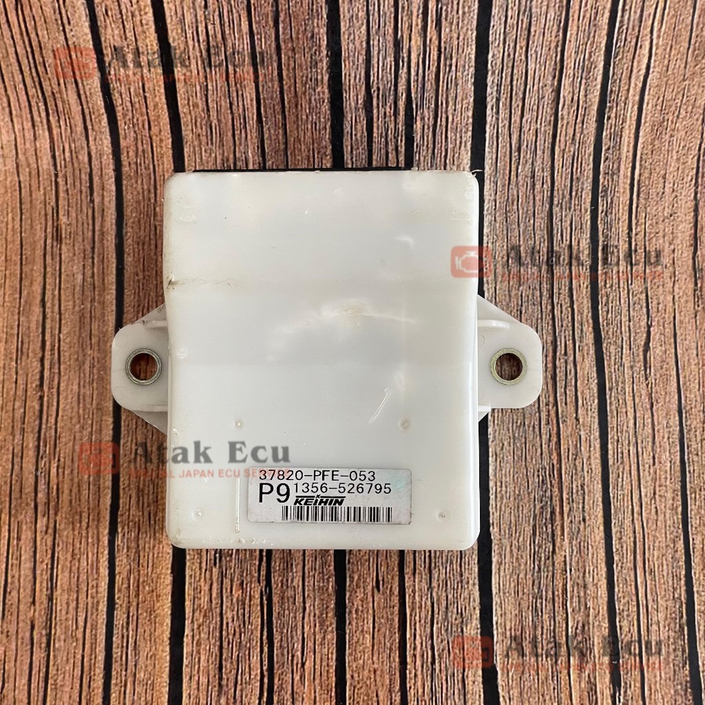 Jual ECU Honda Acty 37820-PFE-053 Kode.P9 Keihin | Shopee Indonesia