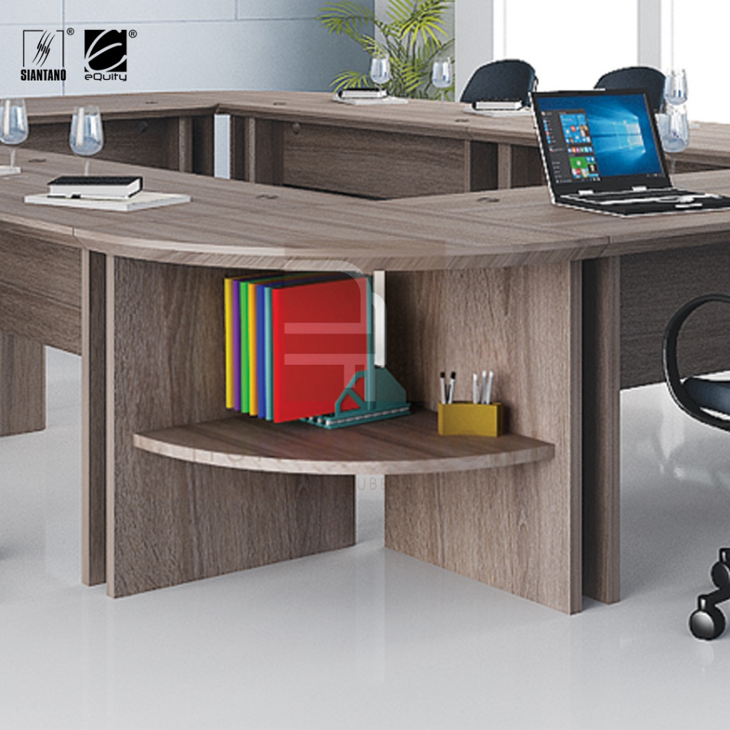 Jual Siantano Furniture - Rak Sudut 2 Tingkat Minimalis / Rak Sudut ...