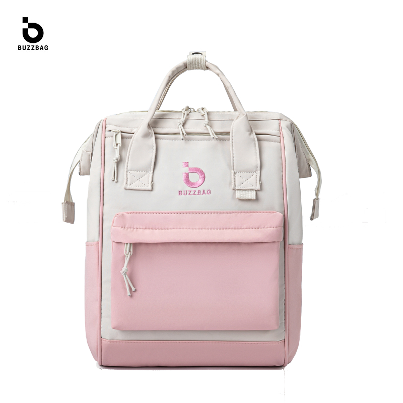 Jual Buzzbag - Ransel sekolah wanita tas sekolah korean style Ransel ...