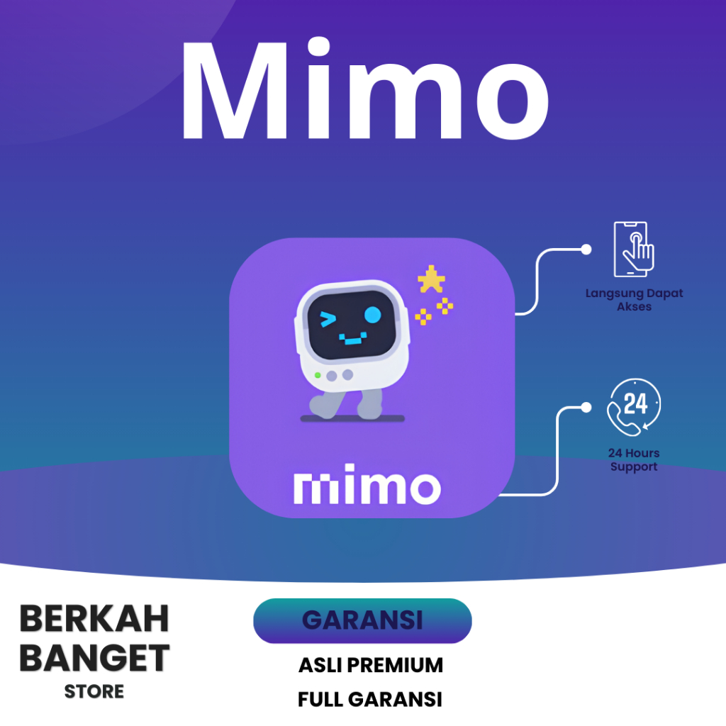Jual Mimo Premium | All-in-One Digital Learning Assistant | Shopee ...