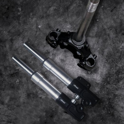 Jual SANEX QJ Front Shock | Shopee Indonesia