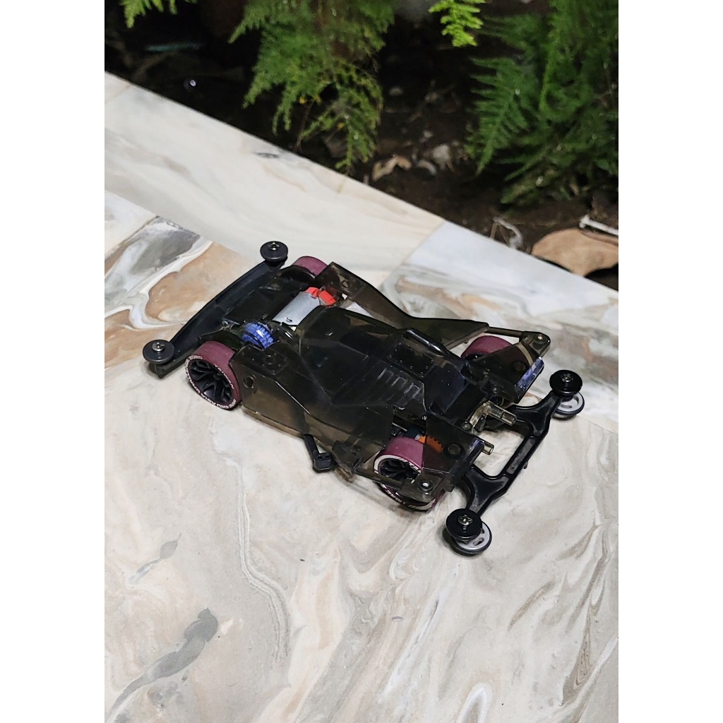 Jual Tamiya STB PRO RTR (Ready To Race) Brocken Gigan SFM CARBON ...