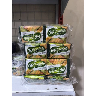 Jual Go Potato Terlengkap & Harga Terbaru Februari 2025 | Shopee Indonesia
